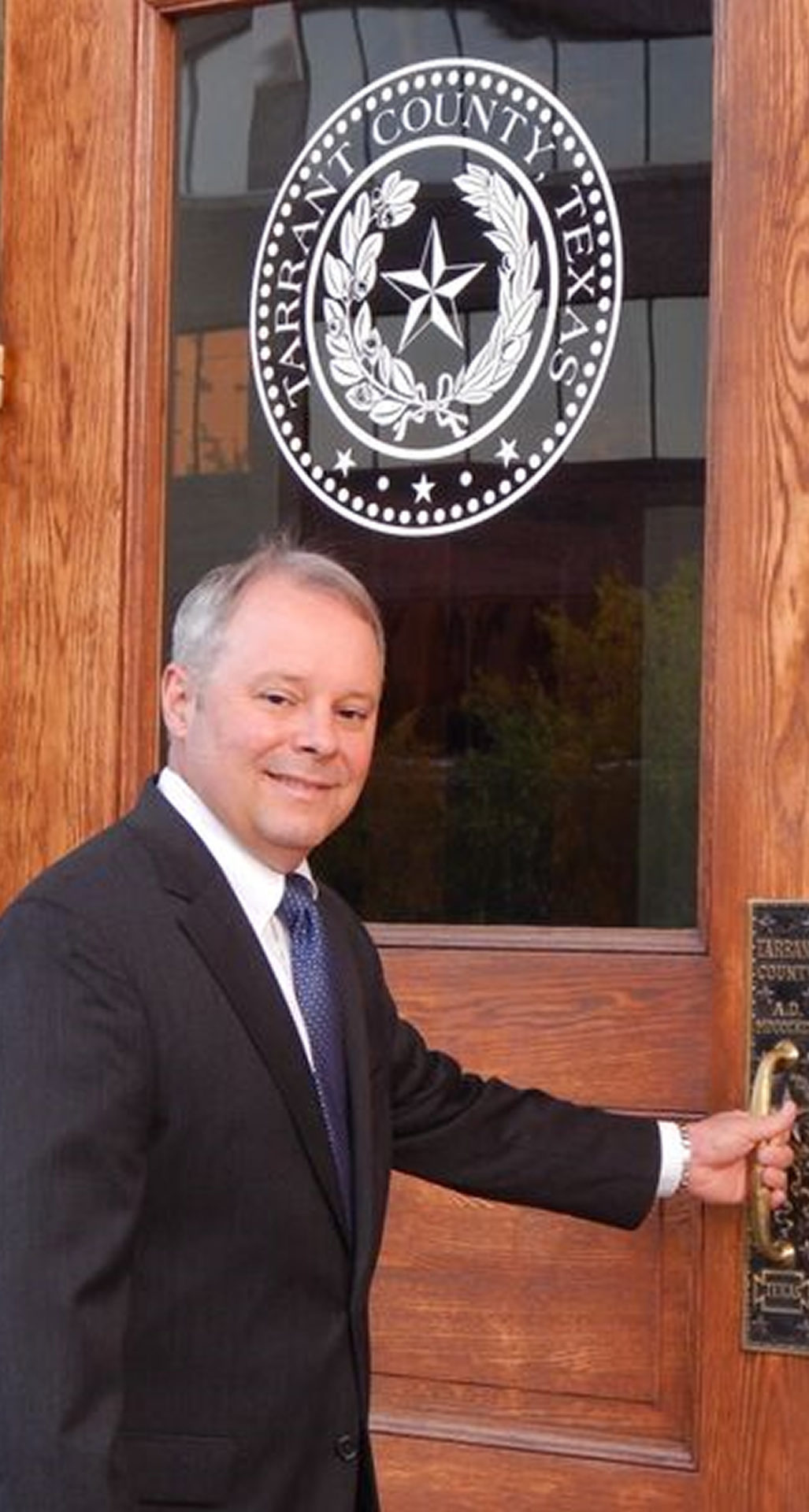 Home - Robinson Law Firm, Grapevine Personal Injury Attorney